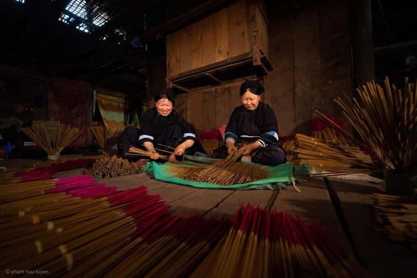 From Ha Noi: Cao Bang Loop Trekking Tour : 2 Day 1 Night - Exploring Cao Bang: An Authentic Vietnamese Experience