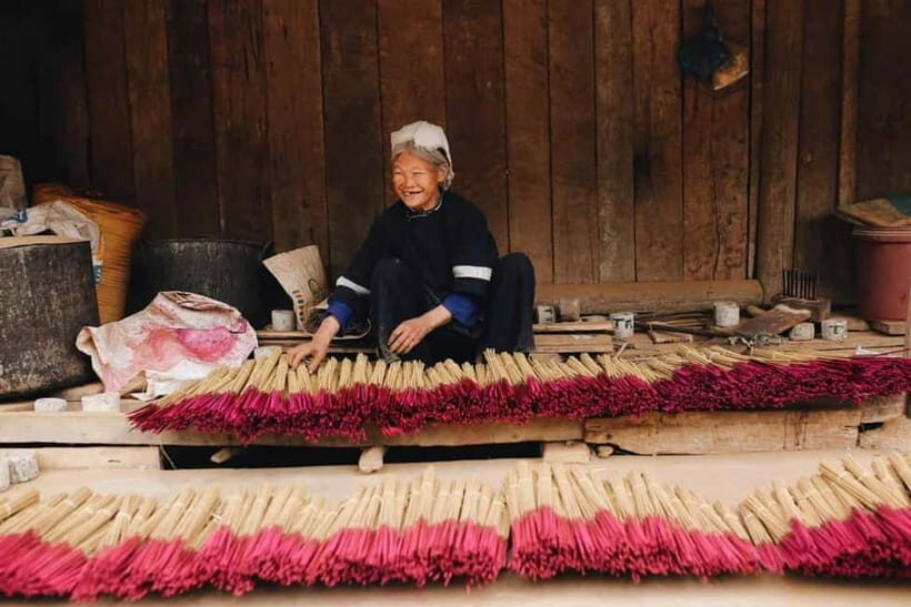 From Ha Noi: Cao Bang Loop Trekking Tour : 2 Day 1 Night - FAQ