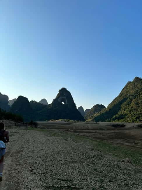 From Ha Noi: Cao Bang Loop - Trekking Tour : 4 Days 3 Nights - Practical Tips for Travelers