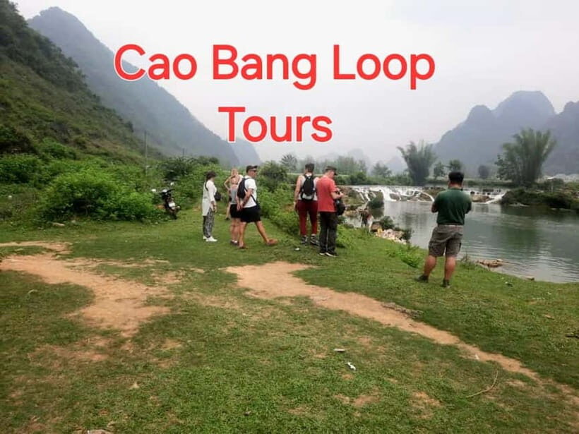 From Ha Noi: Cao Bang Loop Trekking Tour: 5 Day 4 Night - Practical Details and Considerations