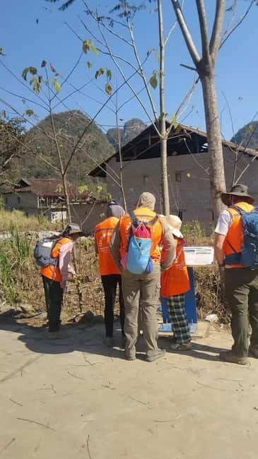 From Ha Noi: CaoBang Group Tour 2D -Motorbike with EasyRider - Discovering Cao Bang: What This Tour Brings to the Table