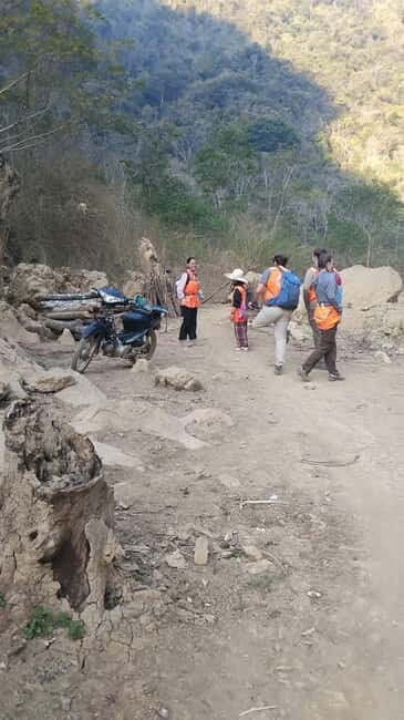 From Ha Noi: CaoBang Group Tour 2D -Motorbike with EasyRider - Who Is This Tour Best For?