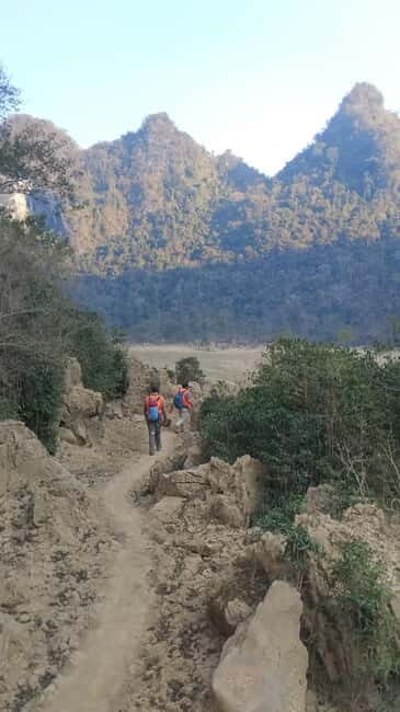 From Ha Noi: CaoBang Group Tour 2D -Motorbike with EasyRider - FAQs