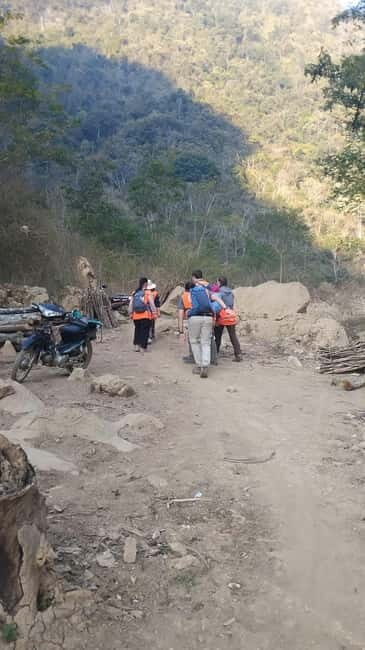 From Ha Noi: CaoBang Group Tour 2D -Motorbike with EasyRider - Final Thoughts