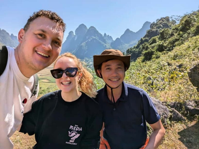 From Ha Noi: Car Tour 1 Day - Ban Gioc Waterfall, Angel Eye - Practical Value and Overall Impression