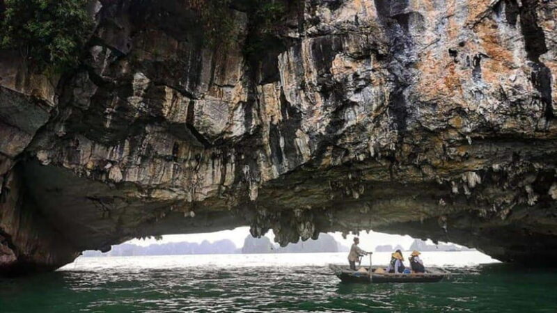 From Ha Noi: Explore Ha Long Bay Day Trip with 6-Hour Cruise - Practical Insights and Tips