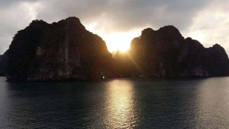 From Ha Noi: Explore Ha Long Bay Day Trip with 6-Hour Cruise - The Sum Up: Is This Tour Worth It?
