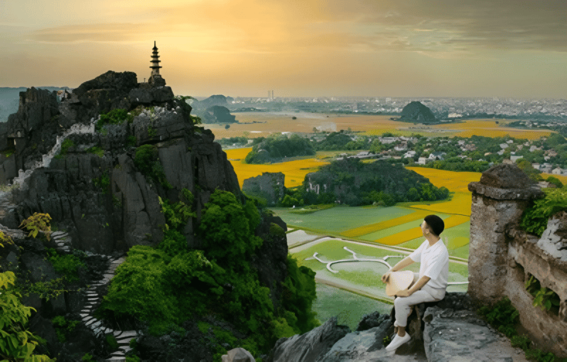 From Ha Noi: Explore Ninh Binh 2 Days 1 Night - Key Points