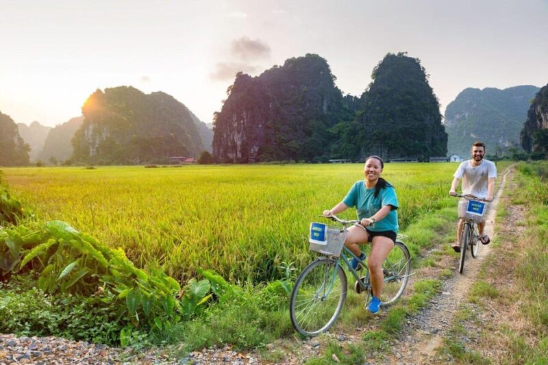 From Ha Noi: Explore Ninh Binh 2 Days 1 Night - Final Thoughts: Who Should Consider This Tour?