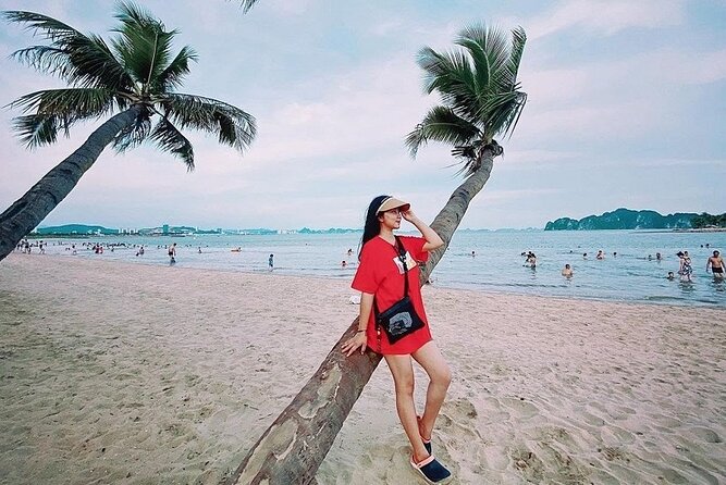 From Ha Noi - Full Day Ha Long Bay Trip - Who Is This Tour Best For?