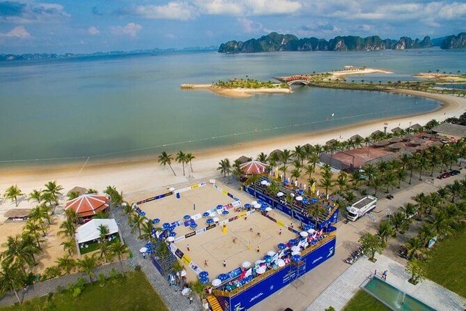 From Ha Noi - Full Day Ha Long Bay Trip - FAQ