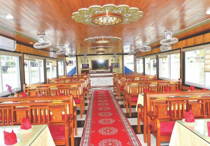 From Ha Noi - Fullday Trip Ha Long Bay - Who Should Consider This Tour?