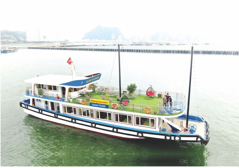 From Ha Noi - Fullday Trip Ha Long Bay - FAQ
