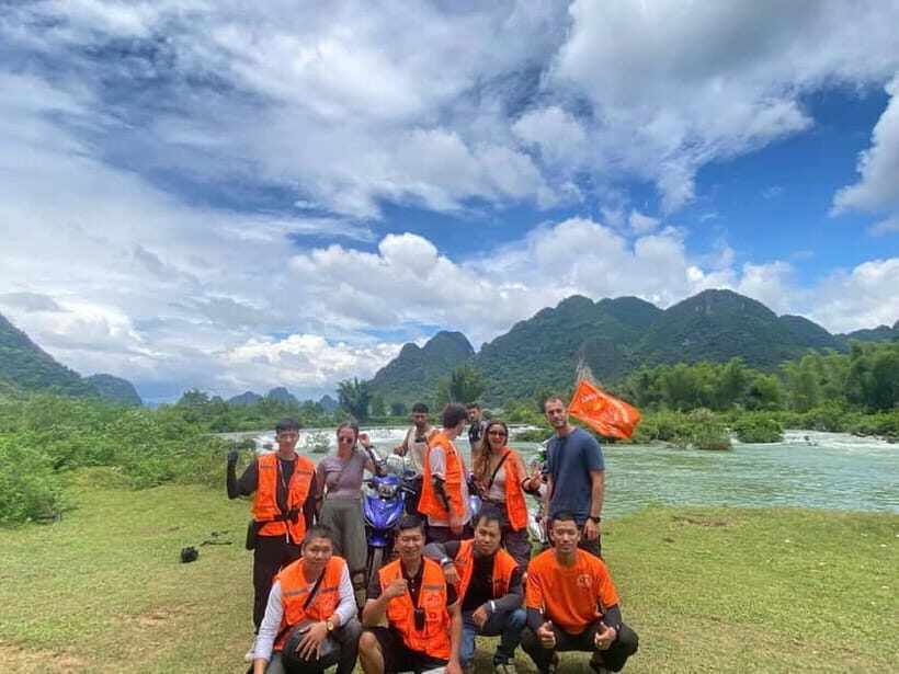 From Ha noi: Group Cao Bang Loop - Car Tour : 4 Day 3 Night - Who This Tour Is Perfect For