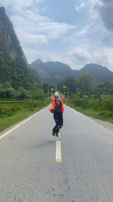 From Ha noi: Group Cao Bang Loop - Car Tour : 4 Day 3 Night - The Sum Up: Why Choose This Tour?