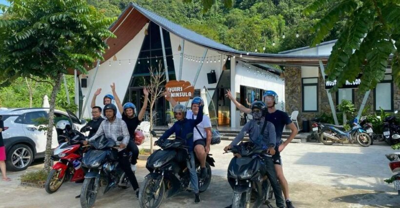 From Ha Noi: HA GIANG LOOP 3DAYS 2NIGHTS - Why This Tour Is a Great Choice