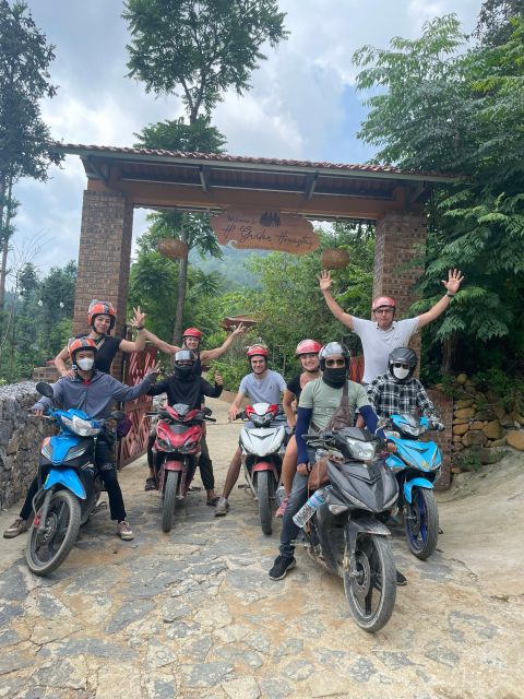 From Ha Noi: HA GIANG LOOP 3DAYS 2NIGHTS - An Introduction to the Ha Giang Loop Tour