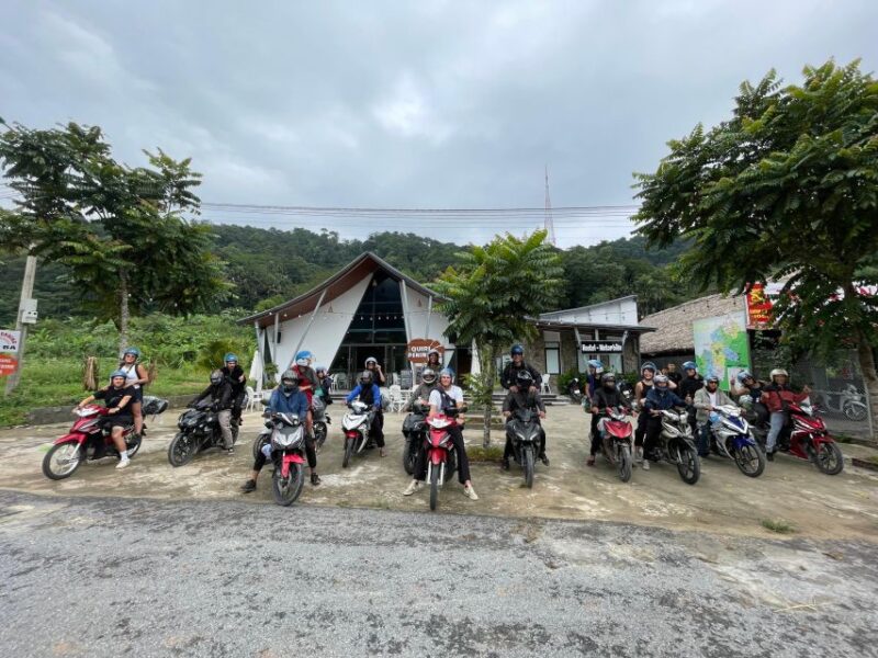 From Ha Noi: HA GIANG LOOP 3DAYS 2NIGHTS - The Experience from Reviews