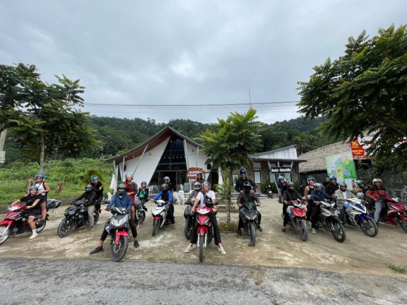 From Ha Noi: HA GIANG LOOP 3DAYS 2NIGHTS - Frequently Asked Questions