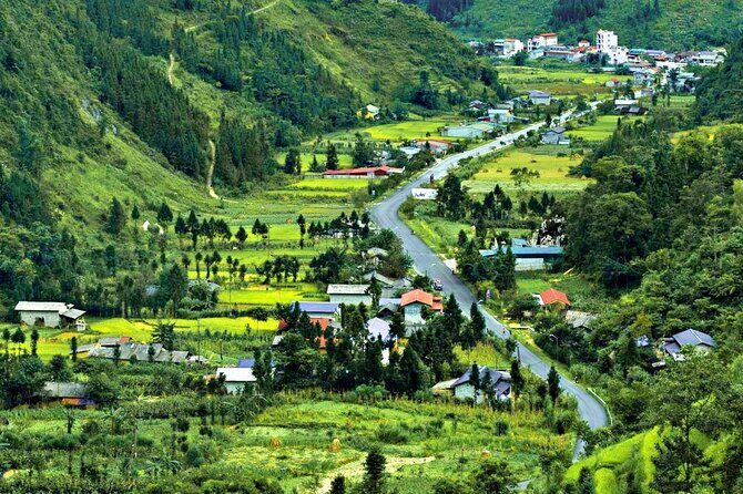 From Ha Noi: Ha Giang Motorbike Loop Tours (Group) - The Itinerary Breakdown: What You Can Expect