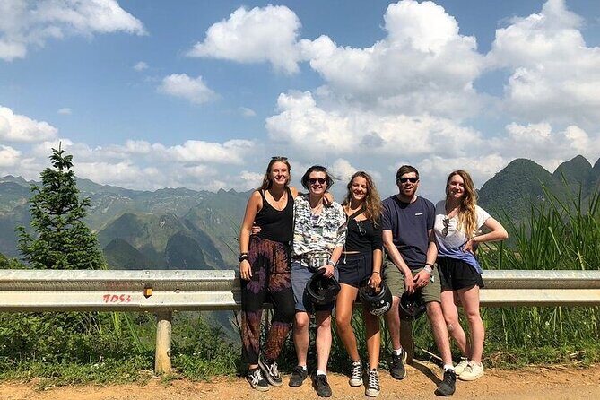 From Ha Noi: Ha Giang Motorbike Loop Tours (Group) - Who Is This Tour For?