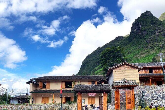 From Ha Noi: Ha Giang Motorbike Loop Tours (Group) - FAQ