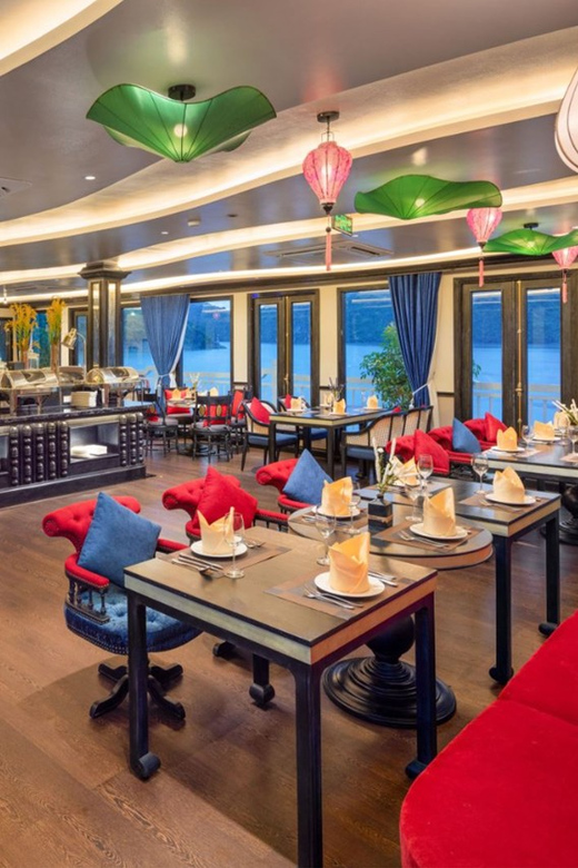 From Ha Noi: Ha Long Bay 3 Days 2 Night & Transfer & Balcony - Final Thoughts