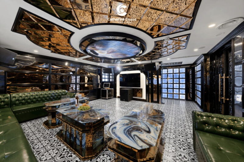 From Ha Noi: Ha Long Bay 3 Days 2 Nights 5 stars/ Bathtubs - Who Would Enjoy This Cruise?