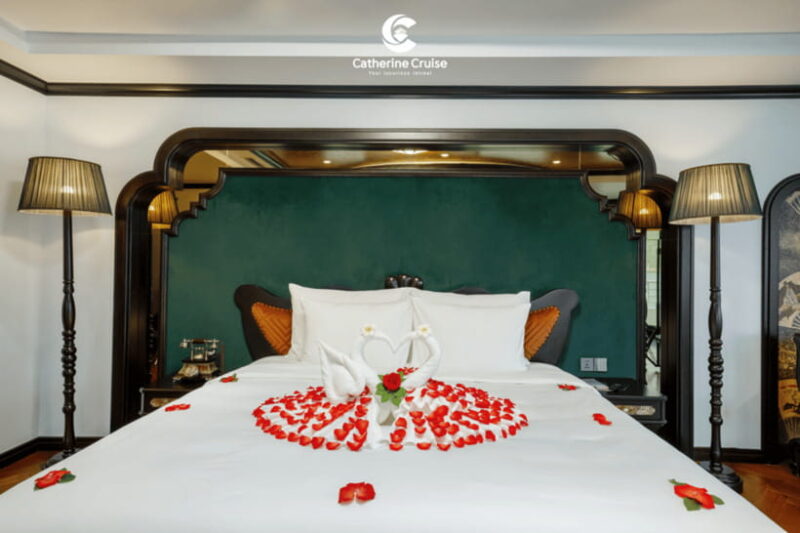 From Ha Noi: Ha Long Bay 3 Days 2 Nights 5 stars/ Bathtubs - Final Thoughts