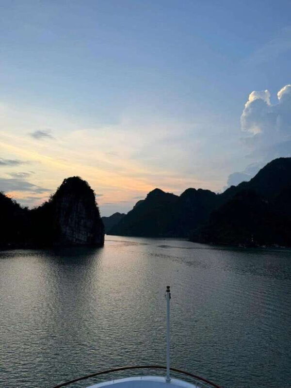 From Ha Noi: Ha Long Bay - 5star cruise 2days trip - Practical Tips for Your Trip