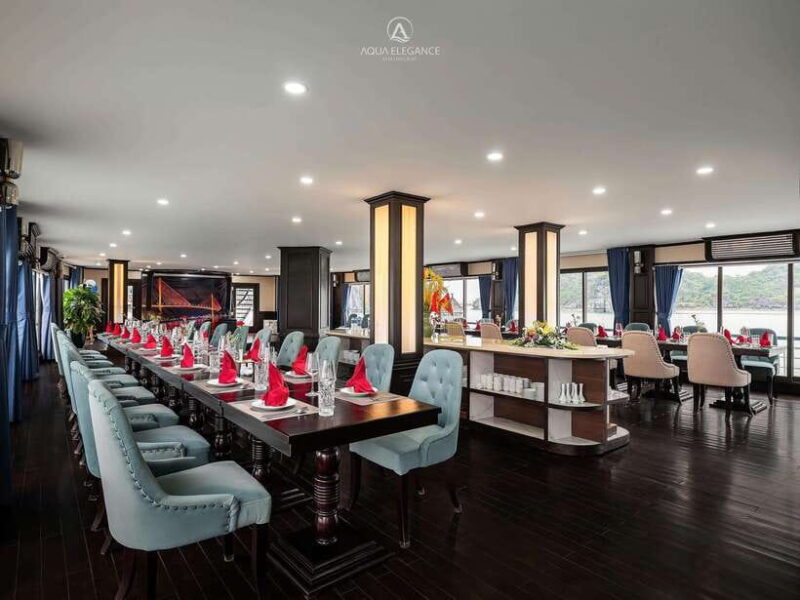 From Ha Noi: Ha Long Bay - 5star cruise 2days trip - Final Thoughts