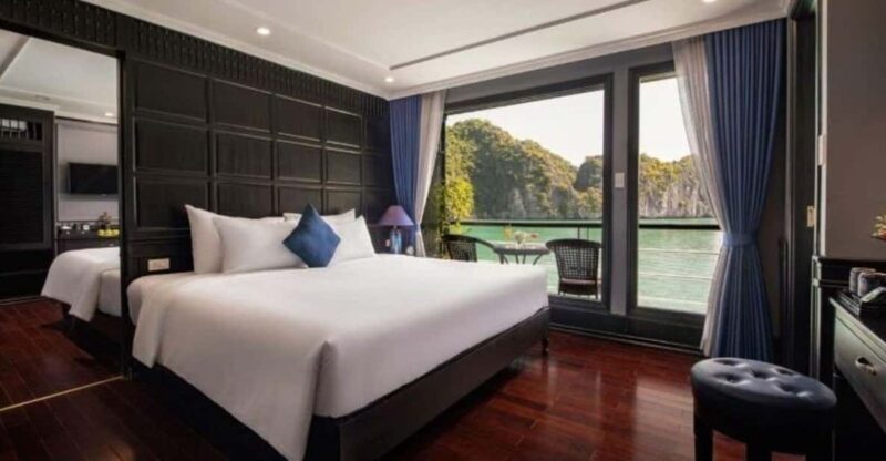 From Ha Noi: Ha Long Bay and Lan Ha Bay 2 days 1 night - Final Thoughts: Is This Tour Right For You?