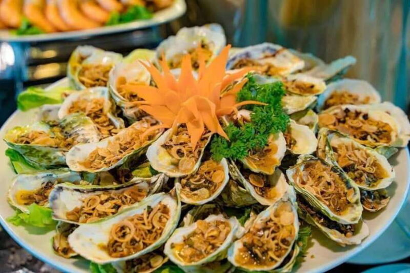 From Ha Noi: Ha Long Bay Discovery Day Cruise Trip - Visiting Sung Sot Cave: A Natural Wonder