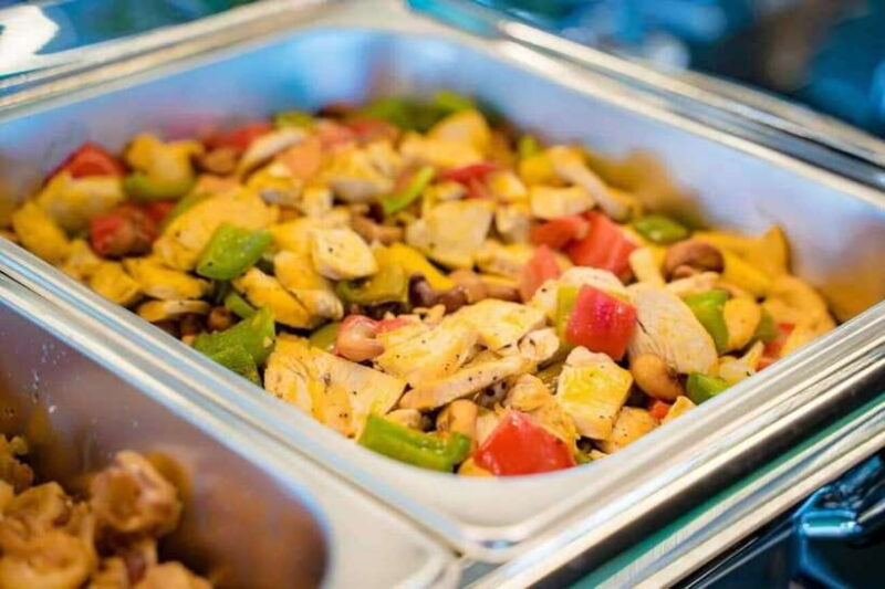 From Ha Noi: Ha Long Bay Discovery Day Cruise Trip - Kayaking in Luon Cave