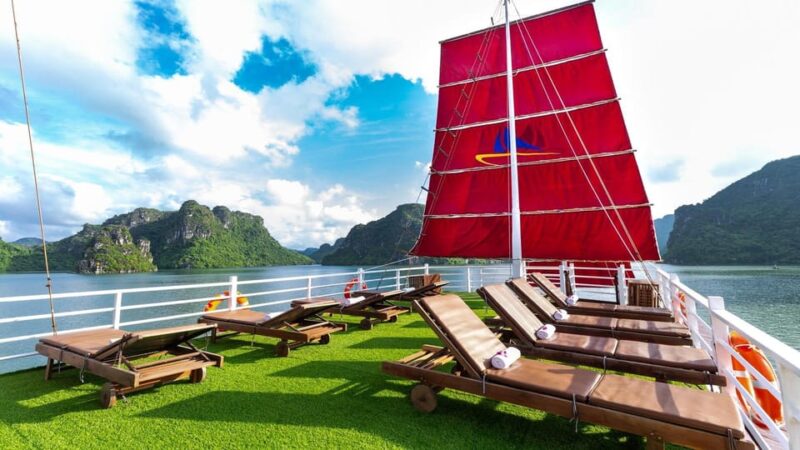 From Ha Noi - Ha Long Bay Full Day Tour - Is It Worth the Price?
