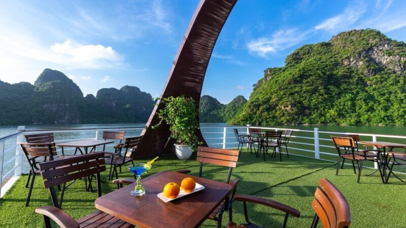 From Ha Noi - Ha Long Bay Full Day Tour - Who Will Love This Tour?