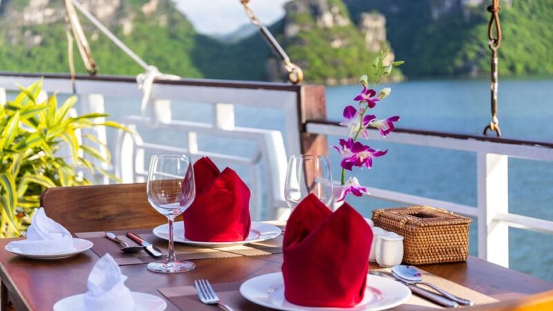 From Ha Noi - Ha Long Bay Full Day Tour - Final Thoughts