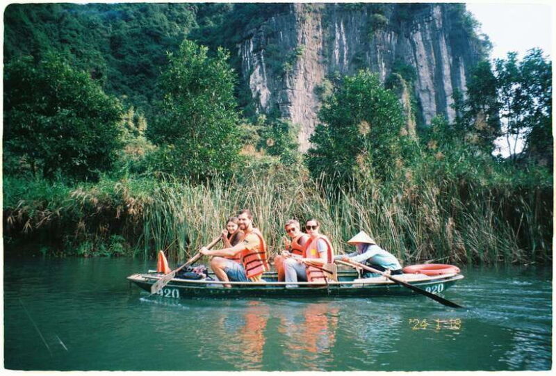 From Ha Noi: Hoa Lu - Tam Coc Ninh Binh Tour Daily Full Day - Key Points