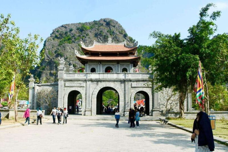 From Ha Noi: Hoa Lu - Tam Coc Ninh Binh Tour Daily Full Day - Practical Tips for a Smooth Day