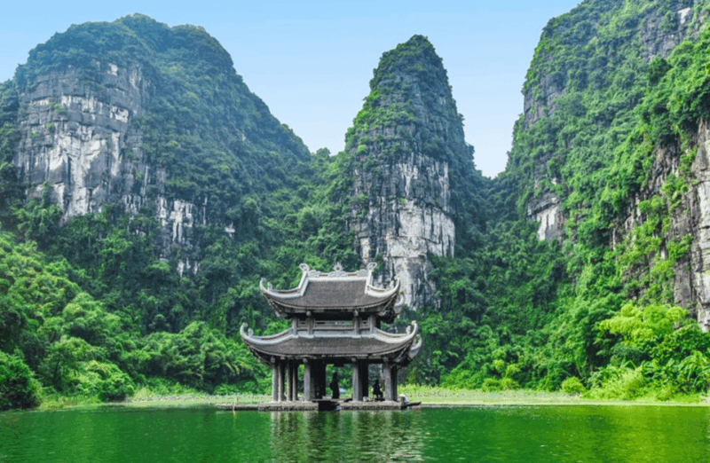 From Ha Noi: Hoa Lu  Tam Coc/ Trang An - Frequently Asked Questions