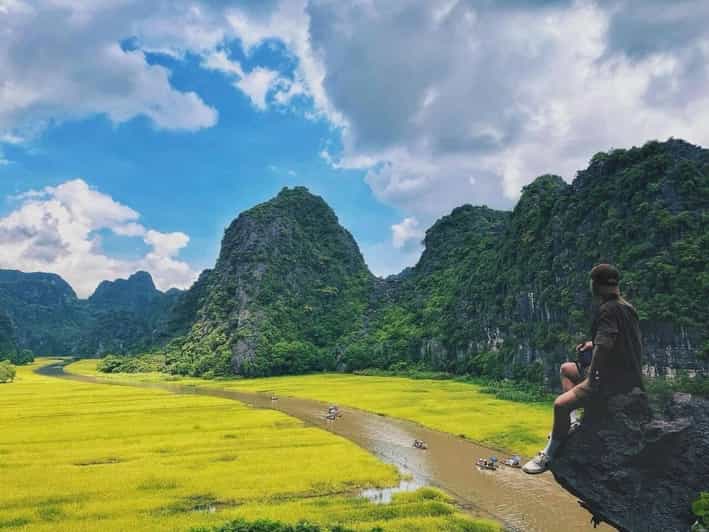 From Ha Noi: Hoa Lu Tam Coc / Trang An Mua Cave - Who Should Consider This Tour?