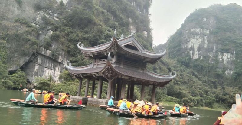 From Ha Noi - Ninh Binh 2 Days - 1 Night - What Makes This Tour Stand Out