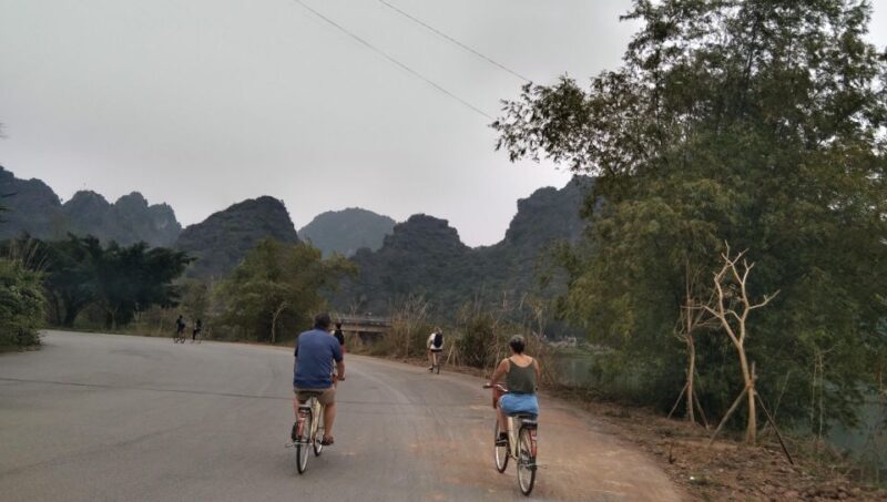 From Ha Noi - Ninh Binh 2 Days - 1 Night - Practical Tips