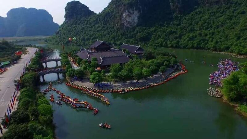 From Ha Noi: Ninh Binh- Hoa Lu, Trang An & Mua Cave Tour - FAQs