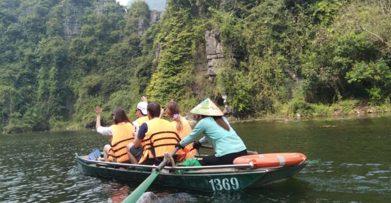 From Ha Noi - Ninh Binh Tour Fullday Trip - FAQ