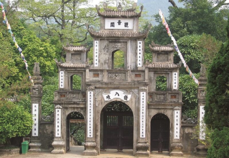 From Ha Noi: Perfume Pagoda  A Pagoda In Deep In A Cave - Practical Tips and Considerations