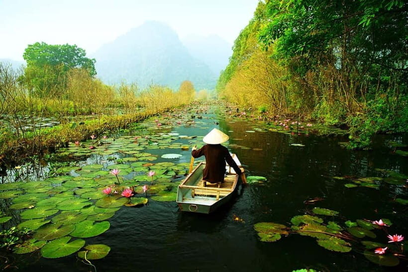 From Ha Noi: Perfume Pagoda & Quang Phu Cau Incense Village - FAQ