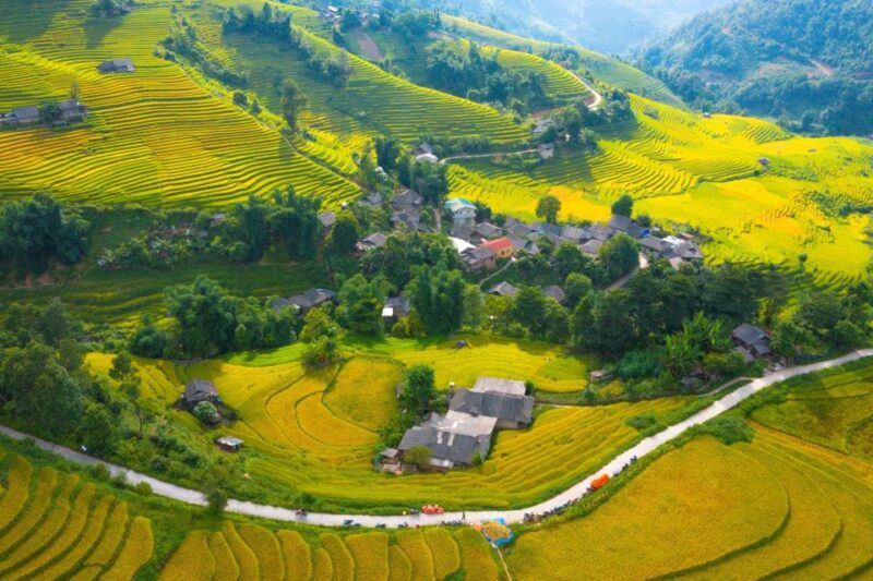 From Ha Noi : Sapa 2 Days 1 night Trek Overnight At Hotel - Authentic Experiences and Cultural Encounters