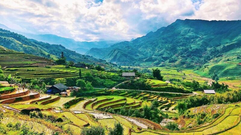 From Ha Noi : Sapa 2 Days 1 night Trek Overnight At Hotel - Who Should Consider This Tour?