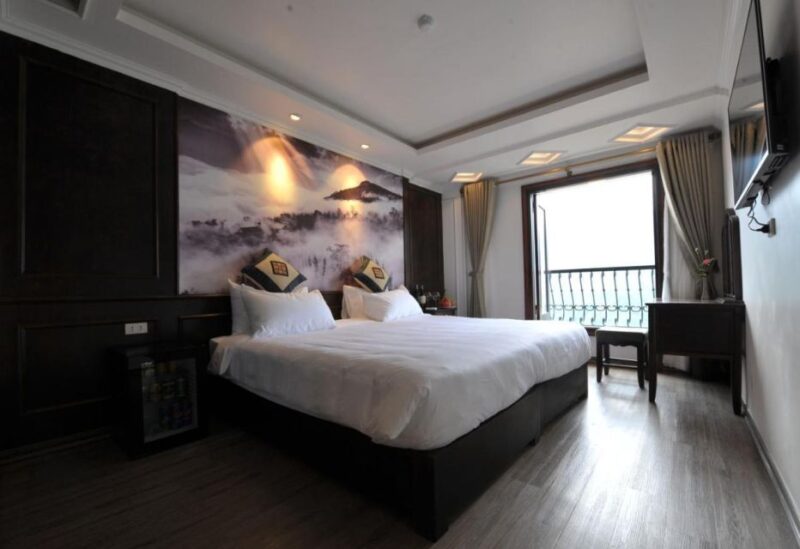 From Ha Noi : Sapa 2 Days 1 night Trek Overnight At Hotel - FAQ